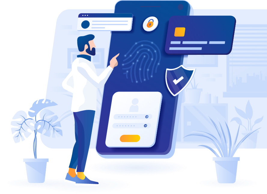 PersonaCheck | Safeguarding All Interests In Securing Data