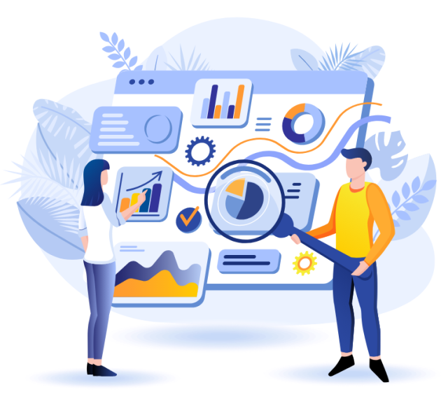 PersonaCheck | Safeguarding All Interests In Securing Data