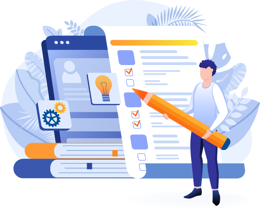 Insurance Services - PersonaCheck