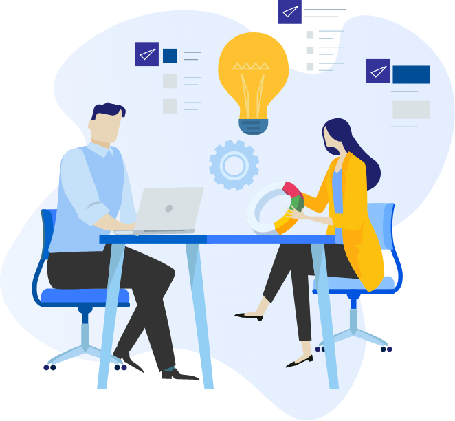 Insurance Services - PersonaCheck