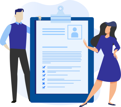 Services - PersonaCheck