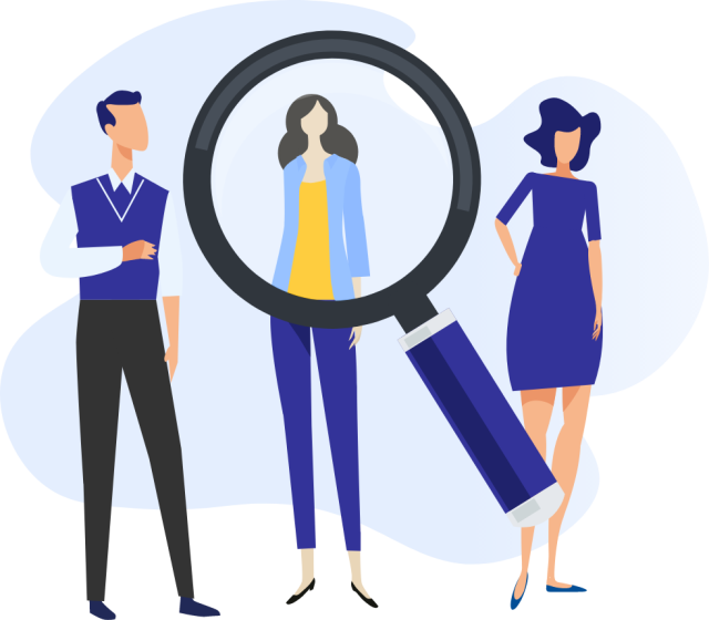 Services - PersonaCheck