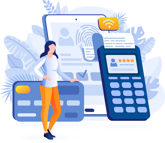 Use-Case - PersonaCheck